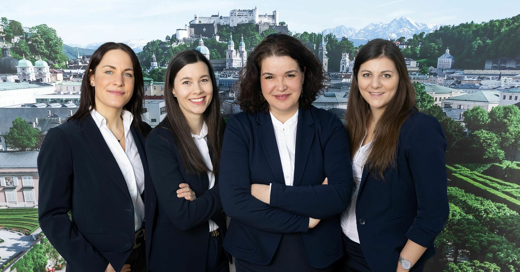 Salzburg Convention Bureau - Contact - Salzburg Convention Bureau