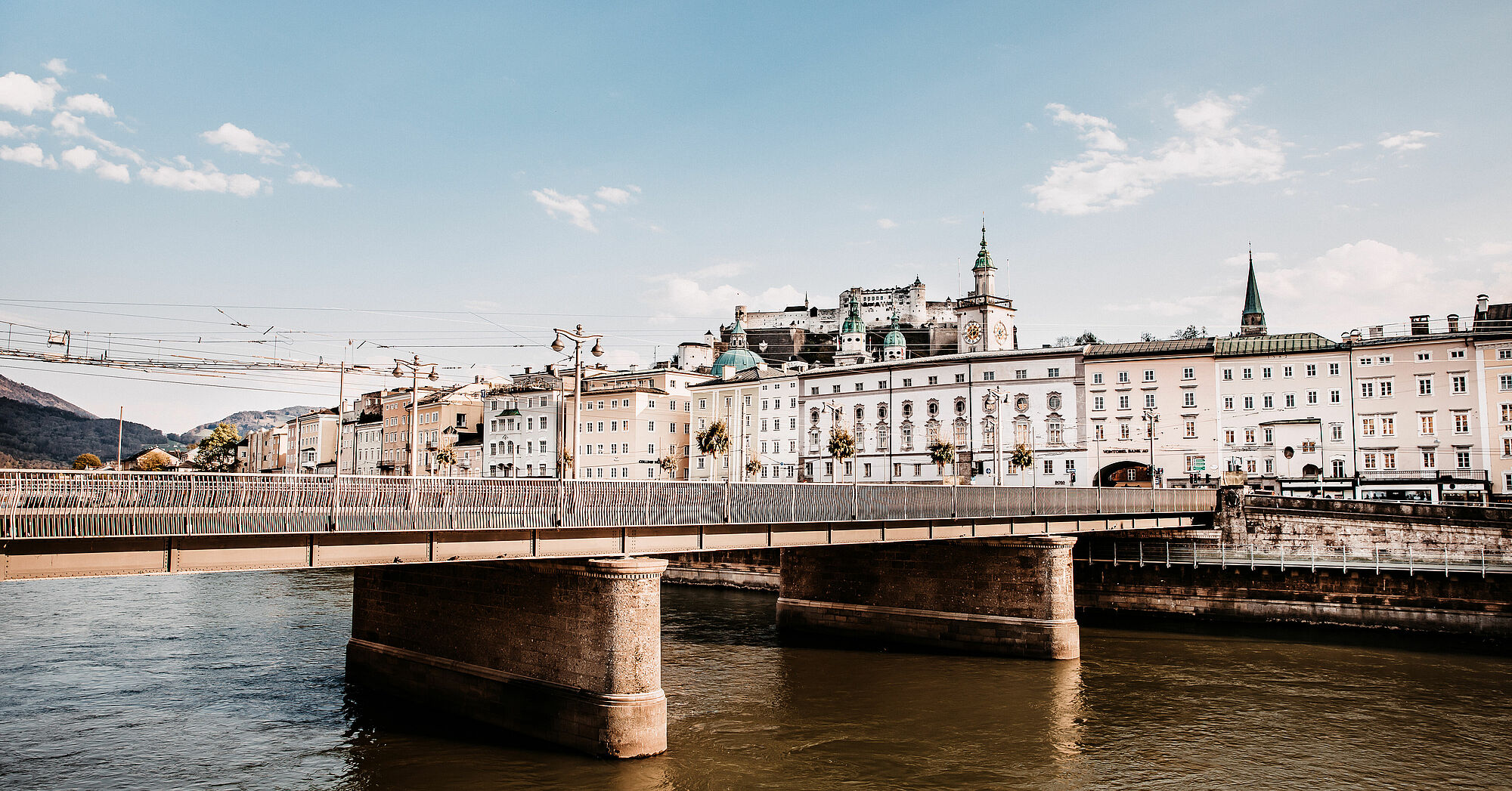 15 experiences for your Seminar - Salzburg Convention Bureau