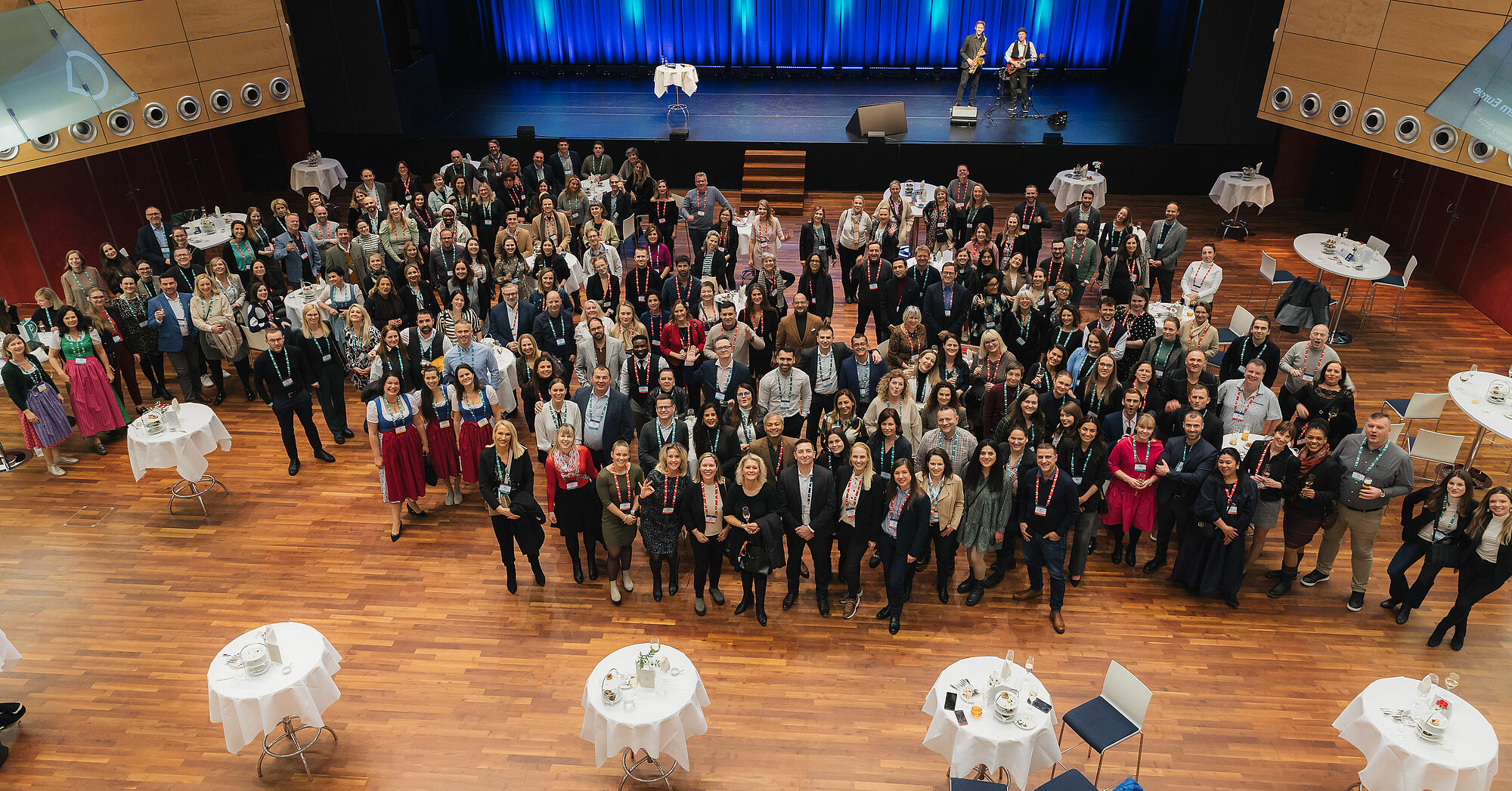 Salzburg was praised as MICE destination - Salzburg Convention Bureau